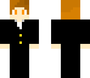 Yosuke Minecraft Skins