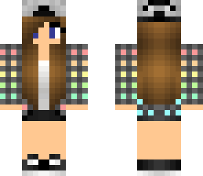 Flat | Minecraft Skins