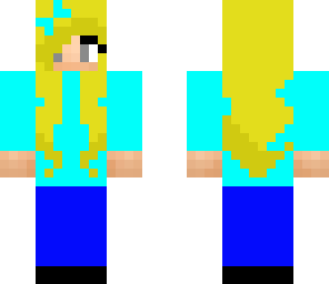 layla cute girl | Minecraft Skins