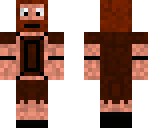 odysseus | Minecraft Skins
