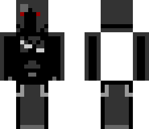 oryx | Minecraft Skins