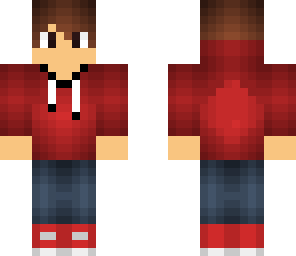 HD boy Skin colour tint | Minecraft Skin