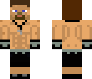 buzz cut | Minecraft Skins