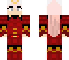 Samurai | Minecraft Skins