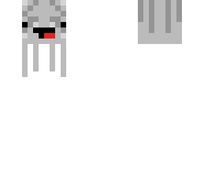 derp ghast | Minecraft Skin