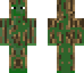 ent | Minecraft Skin