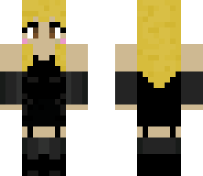 Misa Amane | Minecraft Skins