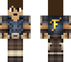 verga larga | Minecraft Skins