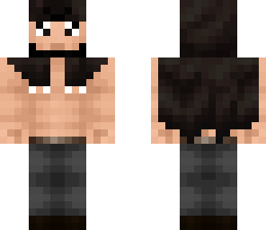 beserker | Minecraft Skins