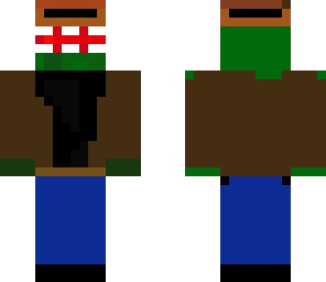 cowboy hat | Minecraft Skins