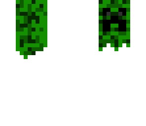 Ghost Creeper Ghost Minecraft Skins