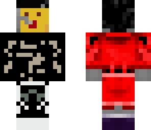 michael jackson billie jean | Minecraft Skin