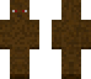 bigfoot | Minecraft Skins