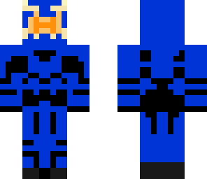 Caboose | Minecraft Skin