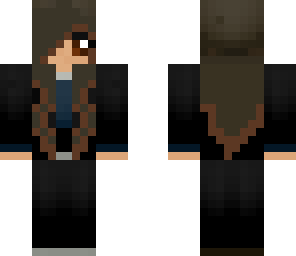 ssundee girl | Minecraft Skin