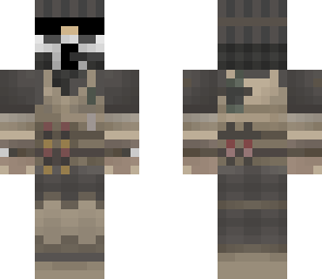 logan walker | Minecraft Skins