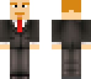 Lenin | Minecraft Skin