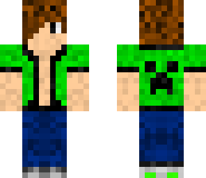 mastercraft | Minecraft Skins