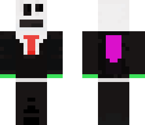 hey girl | Minecraft Skin