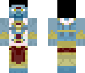 Hindu | Minecraft Skins