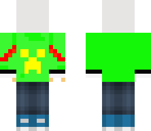 lenin | Minecraft Skins