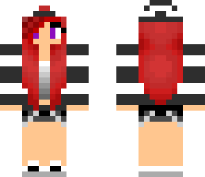 Shipwreck Crew | Minecraft Skin