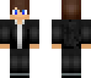 Russell | Minecraft Skin