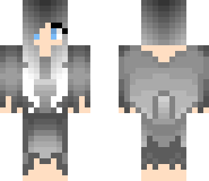 Dark Angel | Minecraft Skin
