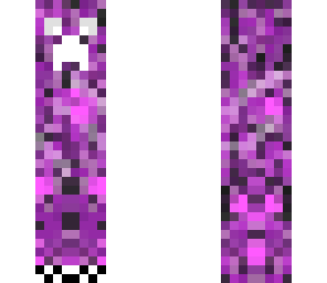 Invert The Color Minecraft Skins