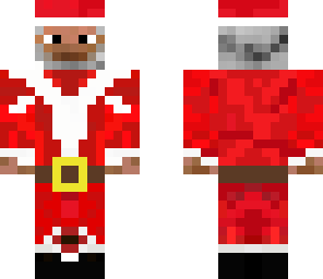 sata guild master | Minecraft Skin