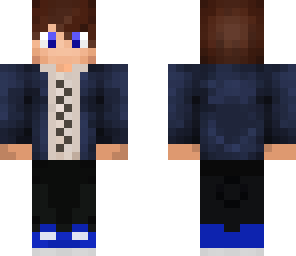 Beatbox | Minecraft Skin