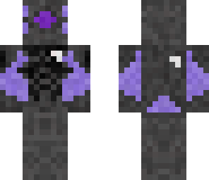 Ender Cyclops | Minecraft Skin