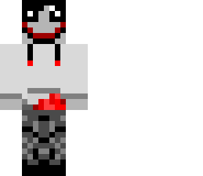 ITOWNGAMEPLAY | Minecraft Skin