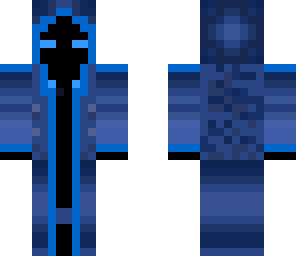 moises | Minecraft Skin