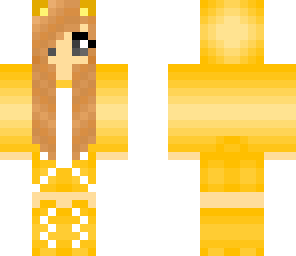 rilakkuma | Minecraft Skins