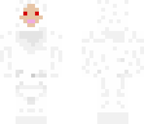 big foot | Minecraft Skins