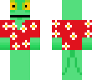 rango | Minecraft Skins