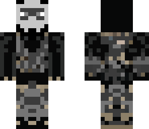 logan walker | Minecraft Skins
