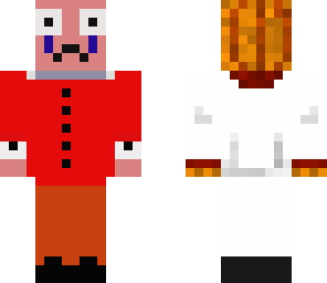 sad triste | Minecraft Skins