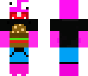 yami | Minecraft Skins