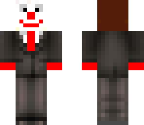 el payaso | Minecraft Skins