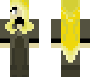 pokemon cynthia | Minecraft Skins