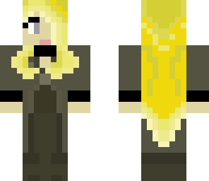 pokemon cynthia | Minecraft Skins