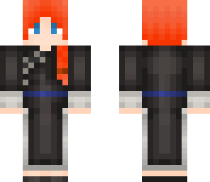 gintama | Minecraft Skins