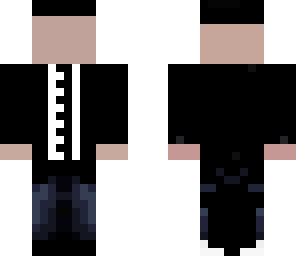 psy | Minecraft Skin