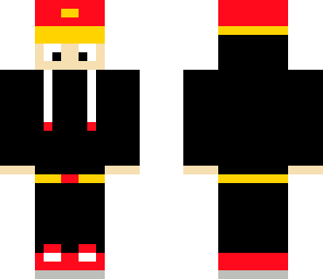 zueira | Minecraft Skins