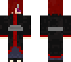 nagato | Minecraft Skins