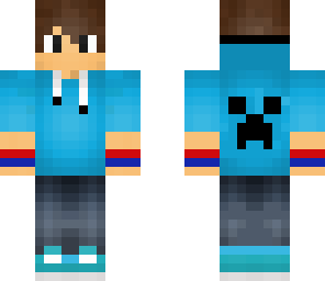 Matt's Best skin of all time | Minecraft Skin