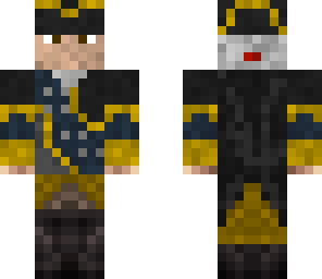 George Washington | Minecraft Skins