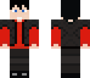 Infurnus_SDIP | Minecraft Skin